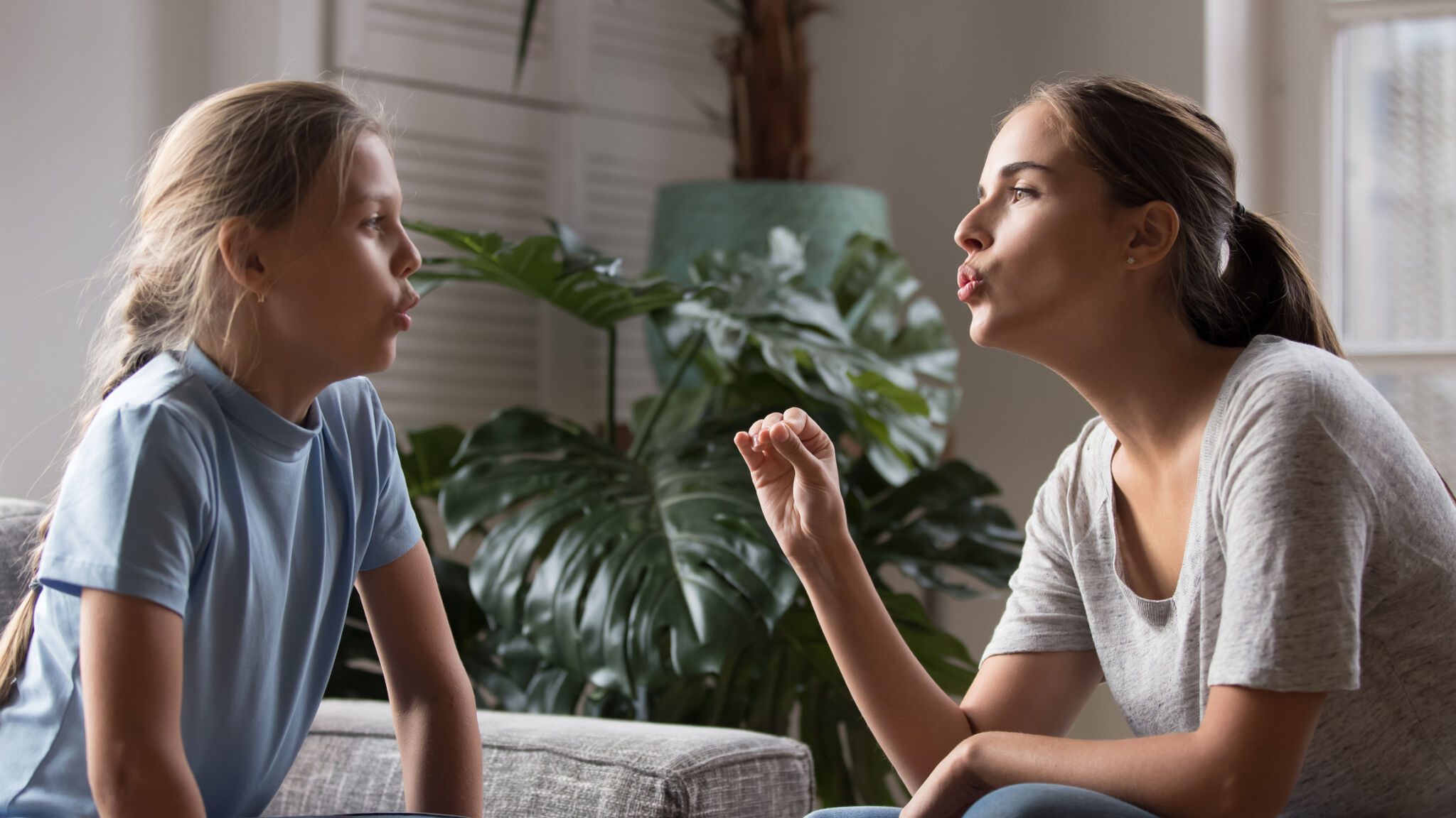 What is a Speech Pathologist? | Butter Fish Services